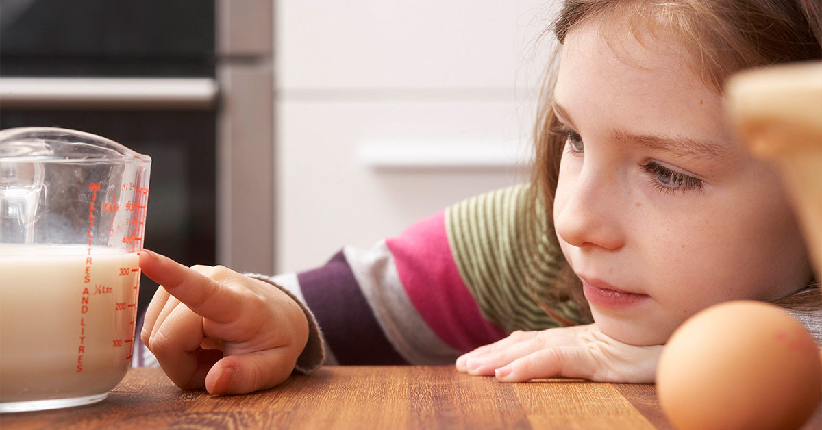 15 Real-Life Math Moments | AOP Christian Homeschool | Blog