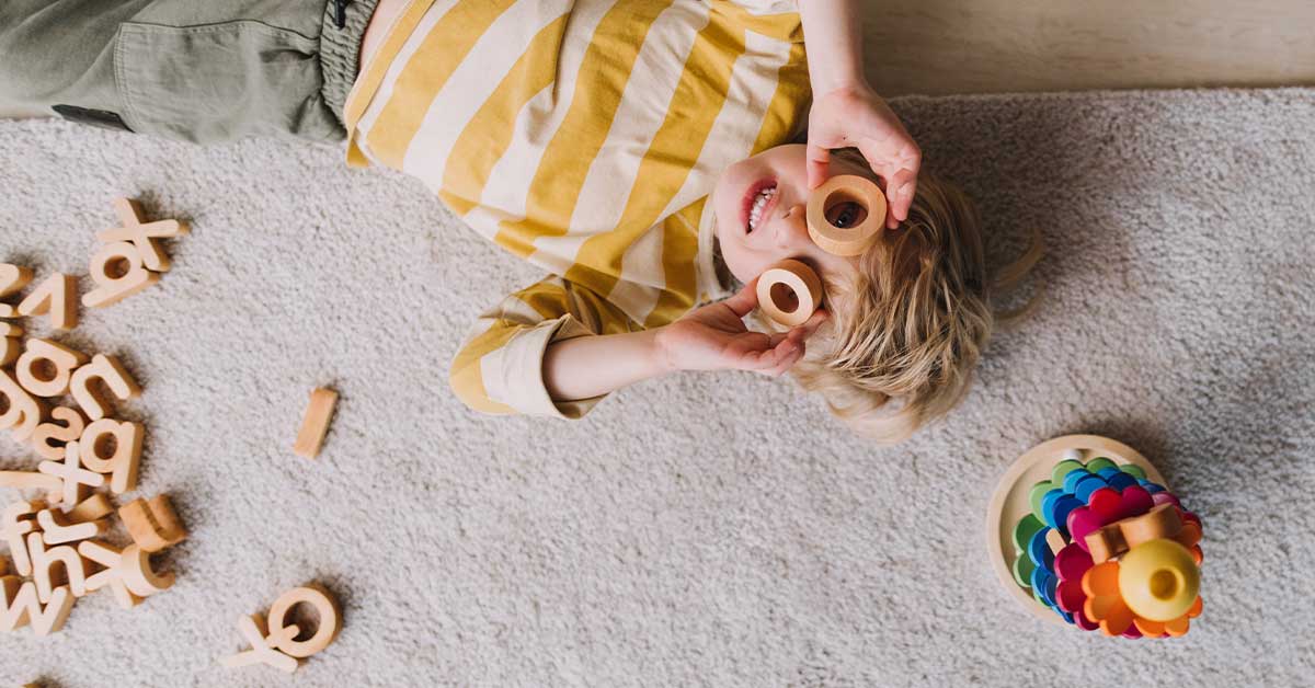 5 Tips to Shake off the Mid-Year Slump | AOP Homeschool | Blog