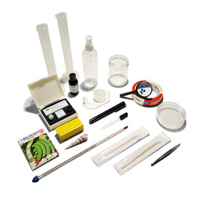 Science Lab Kit | 5th Grade | Monarch Online Homeschool