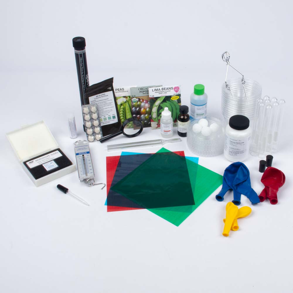 Monarch Science Lab Kit AOKITSS06 – AOP Christian Homeschooling