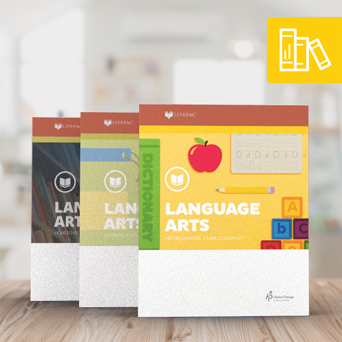 Shop LIFEPAC Curriculum | AOP Christian Homeschooling