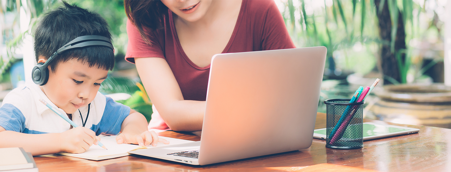 ClassWallet With AOP – AOP Christian Homeschooling