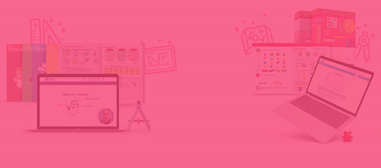 Subject Spotlight Math Aop Christian Homeschooling