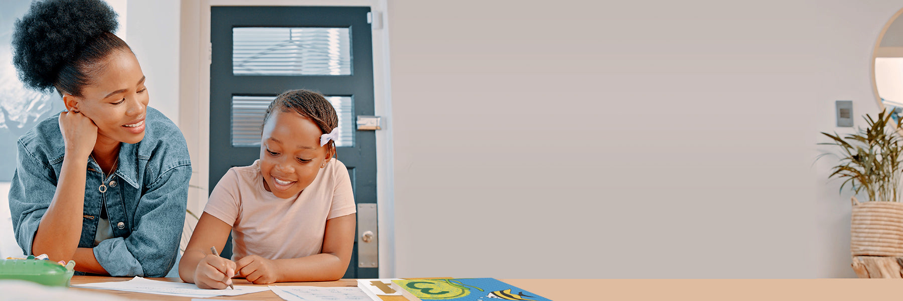 Horizons Homeschool Curriculum | AOP Christian Homeschooling