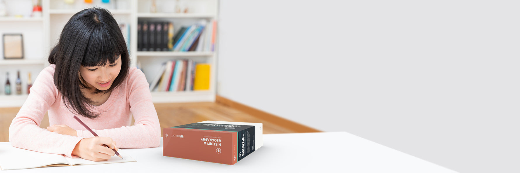 LIFEPAC Homeschool Curriculum | AOP Christian Homeschooling