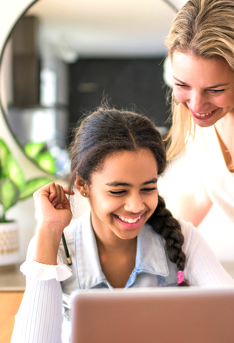 Monarch Online Curriculum | AOP Christian Homeschooling